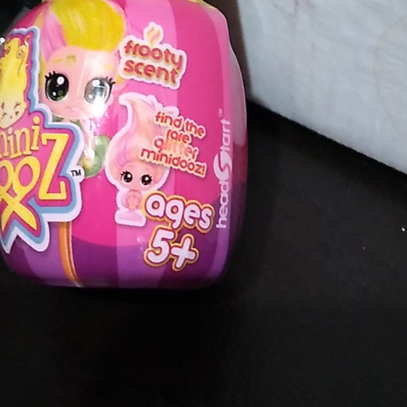 mini dooz | Toys | 525 Mini Dooz 3 Pcs Nip | Poshmark